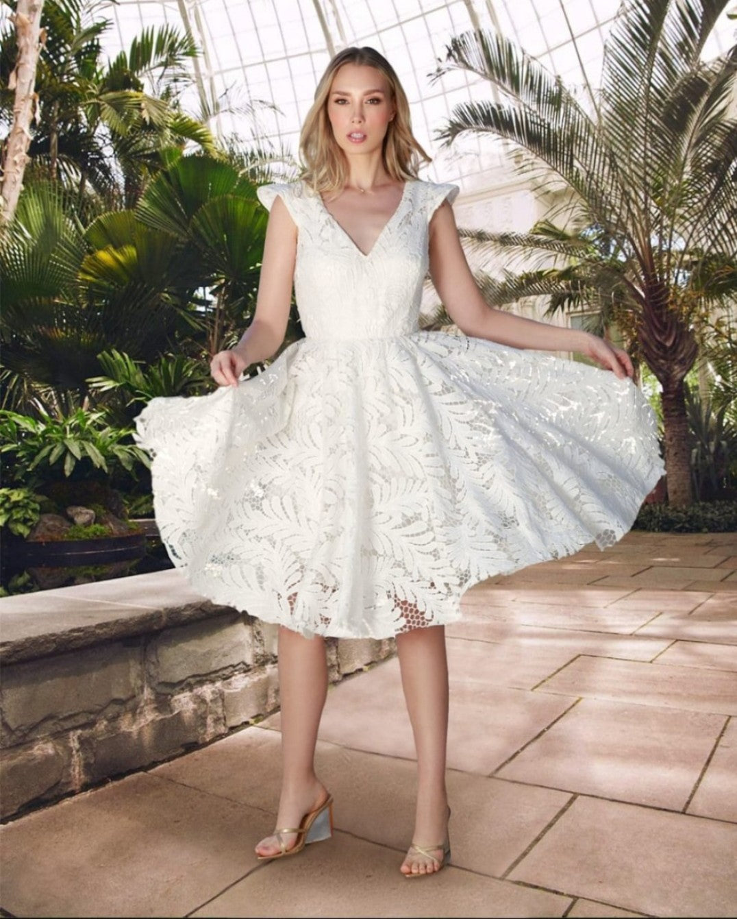 Diana Midi Dress – Fraulein Label